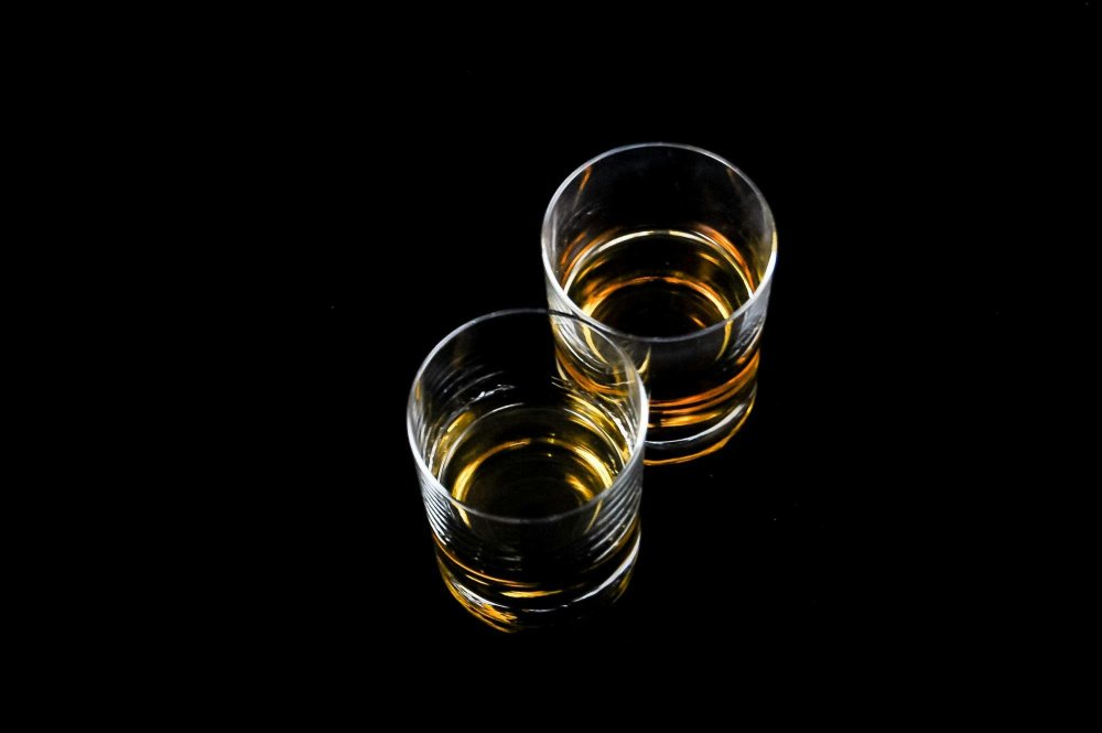 How to Use Whisky Glasses: A Guide to Making the Right Choice :: Whiskywrc